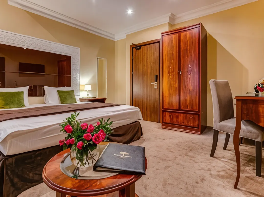 Sadovnicheskaya City Center Hotel - Mosca Regione, Russia