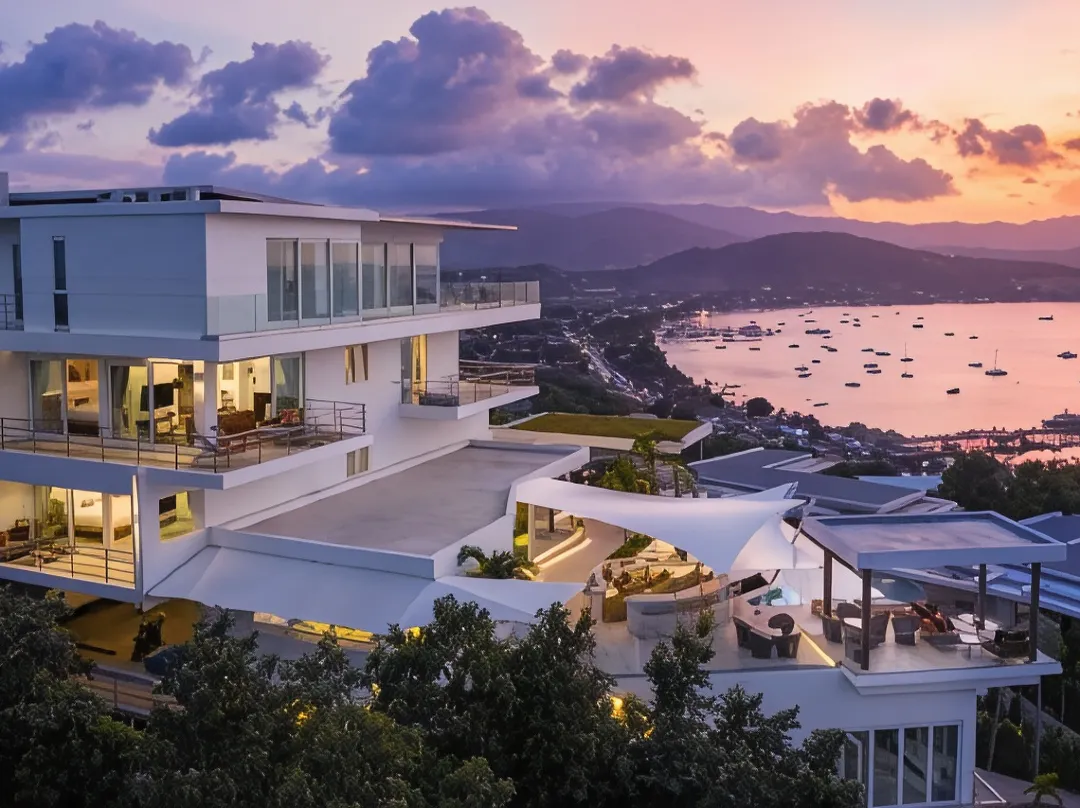 Unique Boutique Residences - Koh Samui