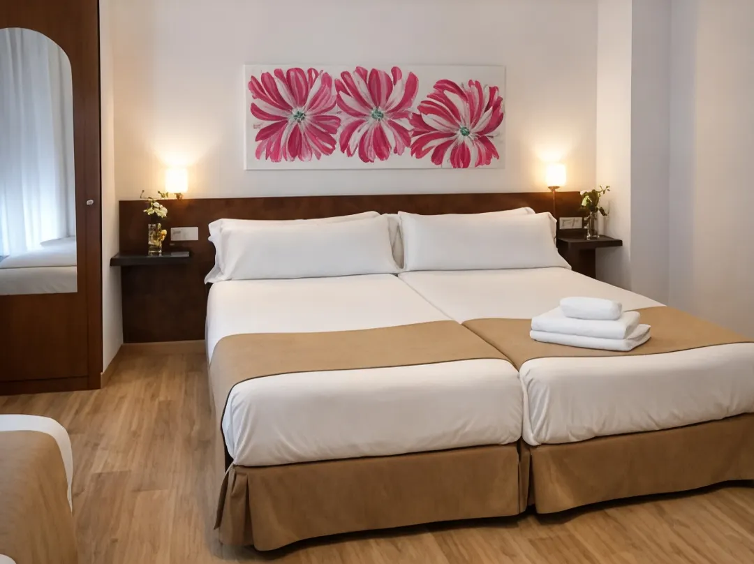 Aston Hotel - Andorra