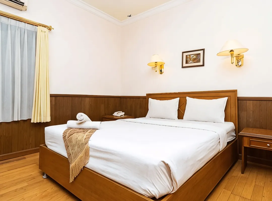 Hotel Grand Jamrud 2 - Samarinda