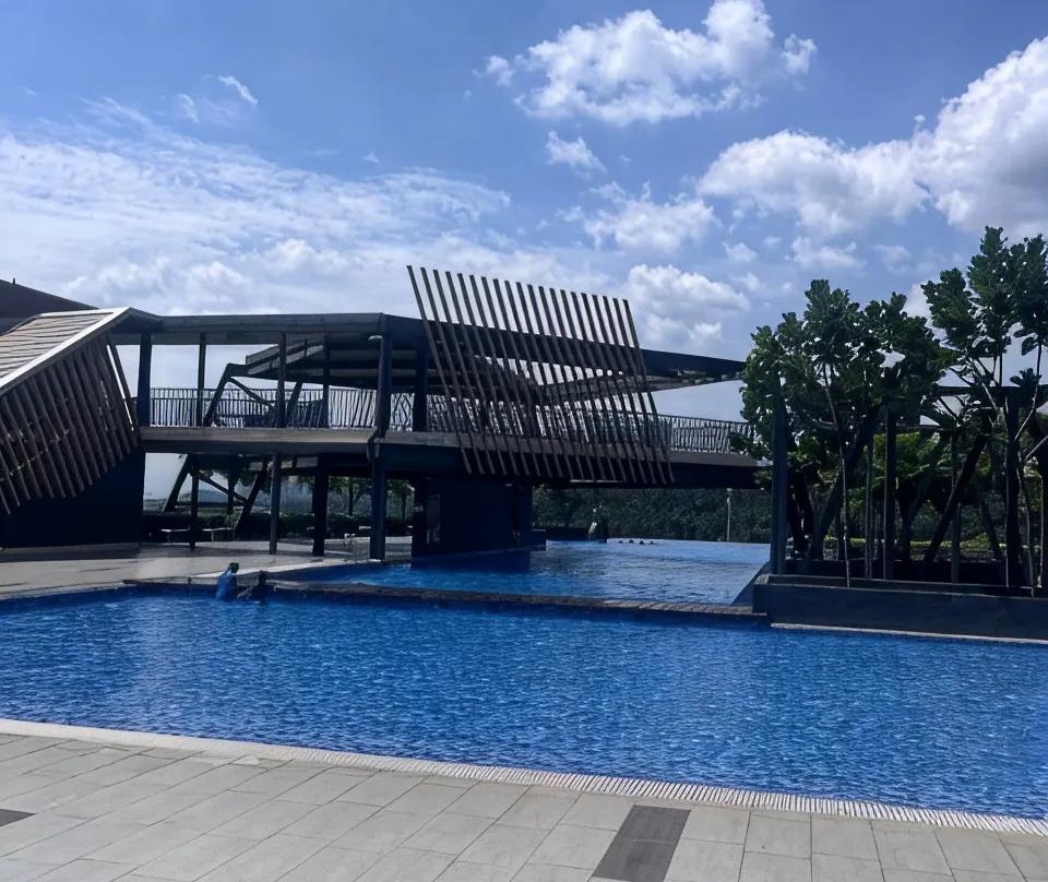Adelia Sweethome - Kajang