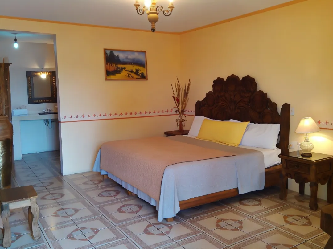 Hotel Campanario De San Juan-spa - Pátzcuaro