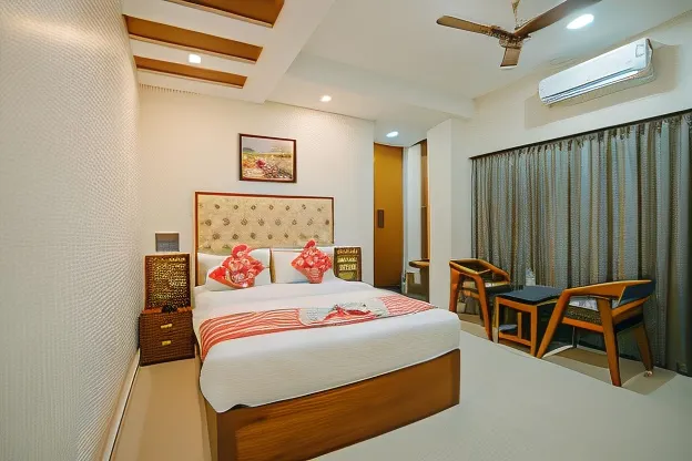 Saavees Residency - Bangalore