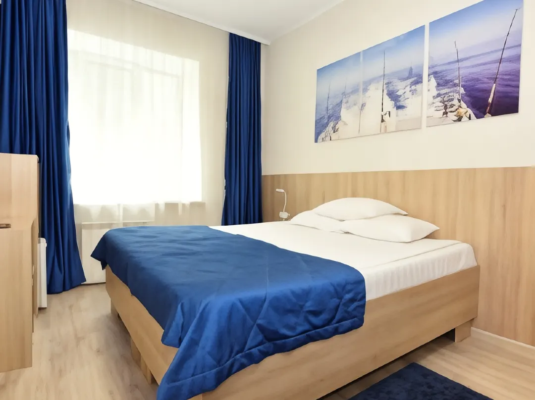 Golden Horn Bay View - Владивосток