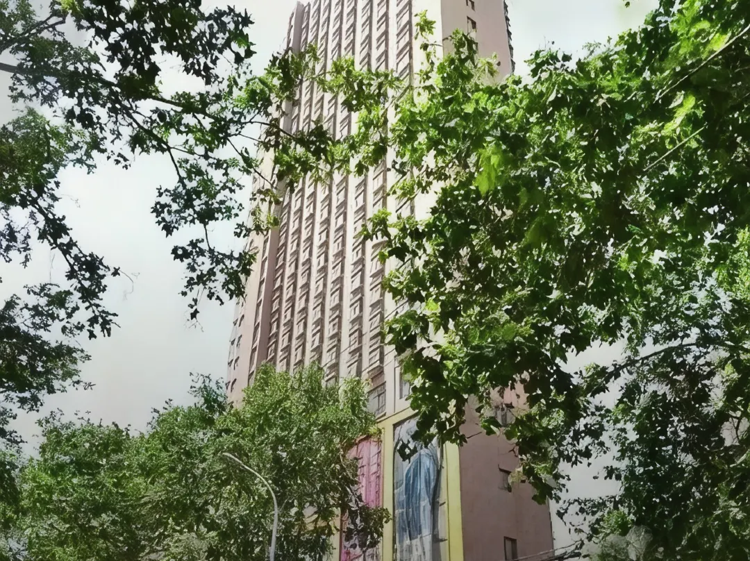 Carstar Quik Hotel - Zhengzhou