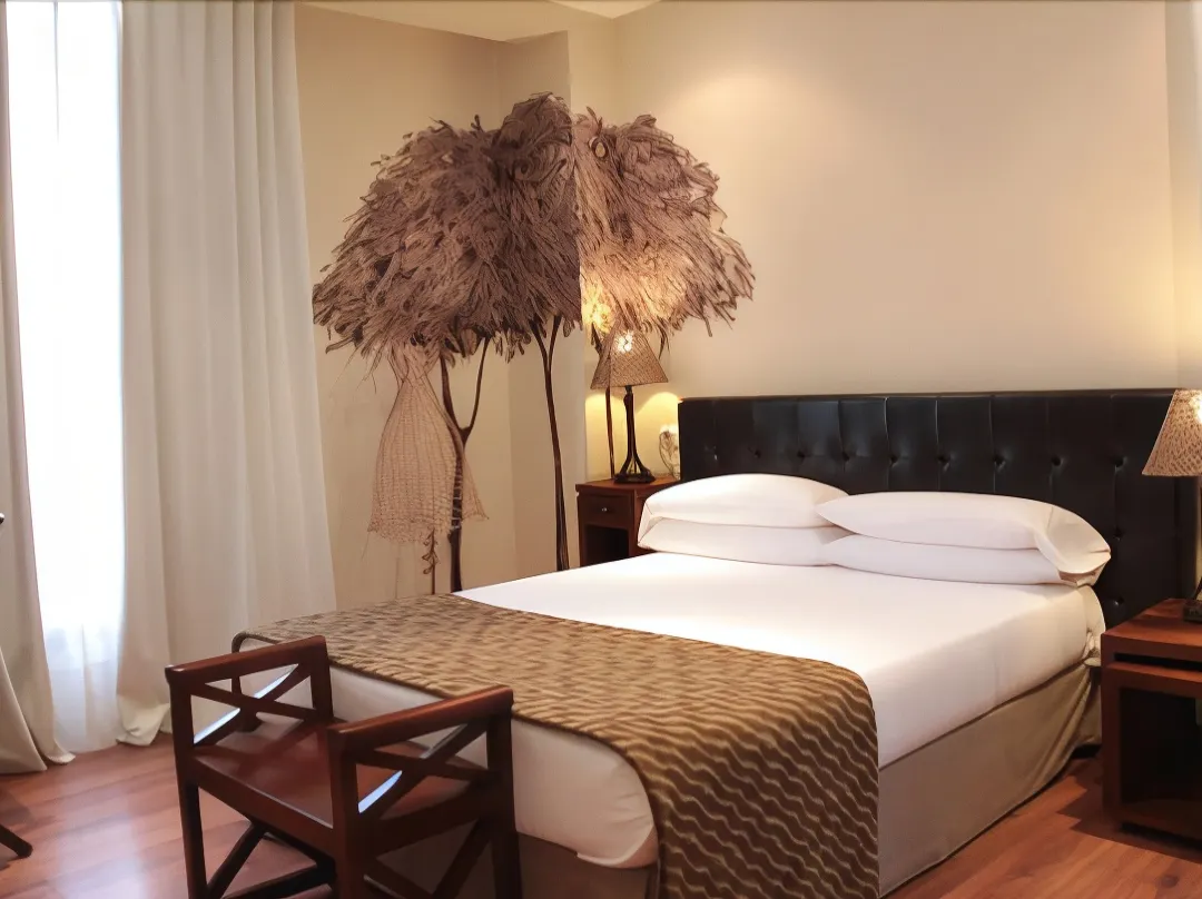 Hotel El Jardín De Eugenia - Ribadesella