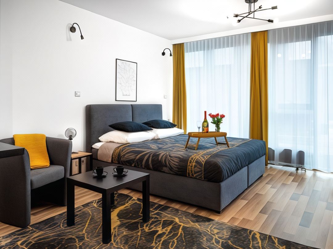 Easy Rent Apartments - Silver 8 - Lublin