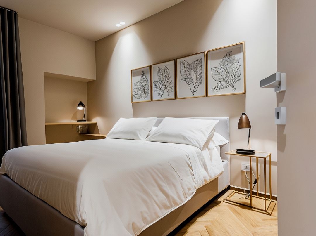Ferrini Home - Etnea Heritage - Catania