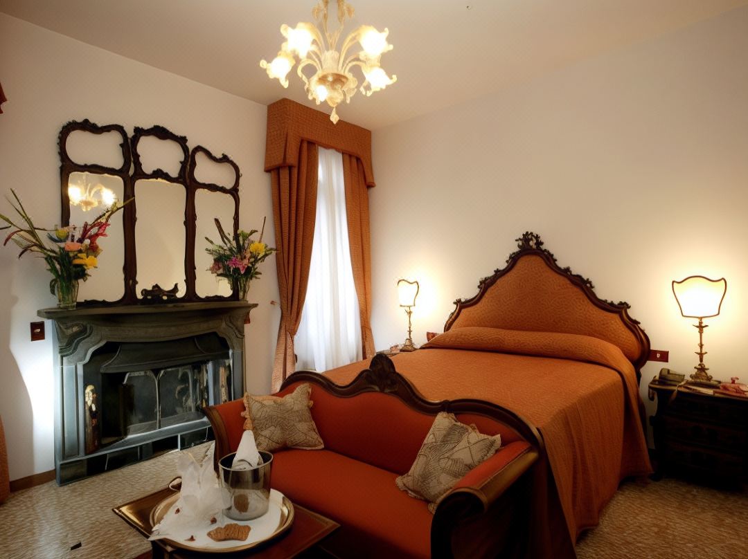 B&b Ca' Pier - Venice