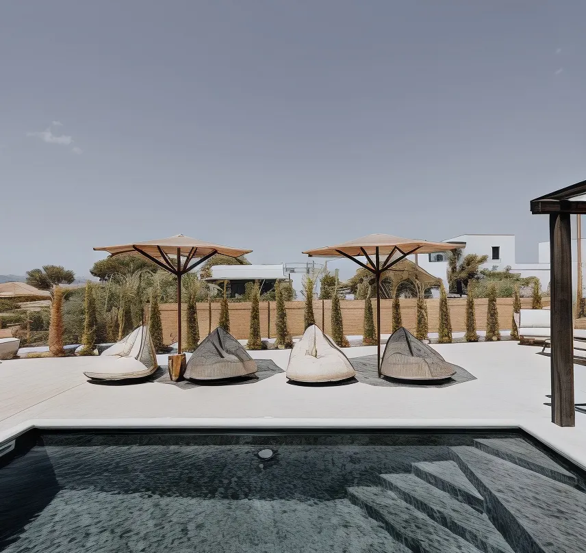 Onym Curated Villas - Naxos