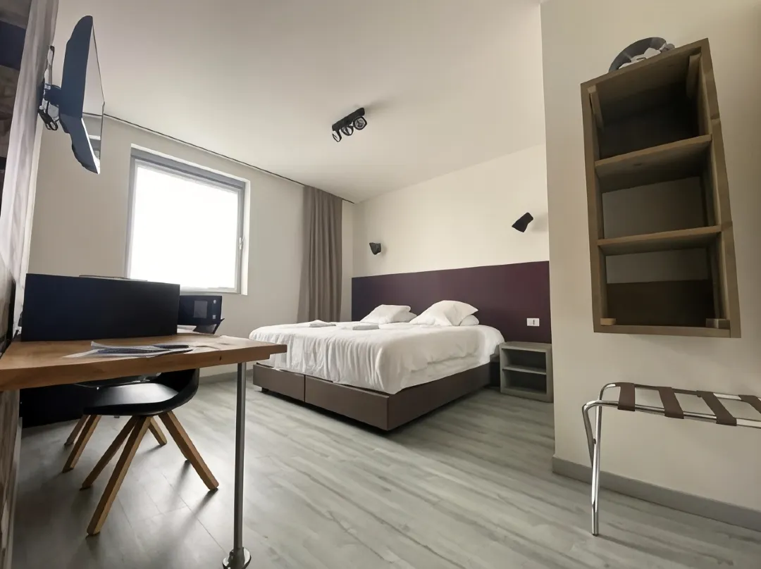 Hotel O Ieper - Ypern