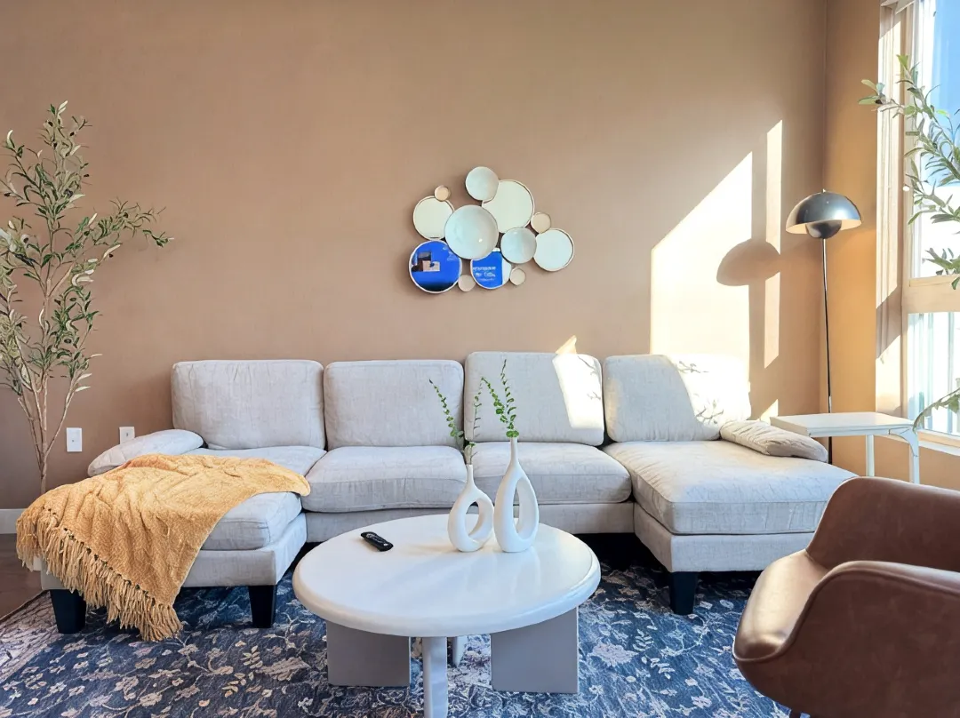 New Oasis Near Disneyland Pool, Gym Free Parking - Orange County, CA