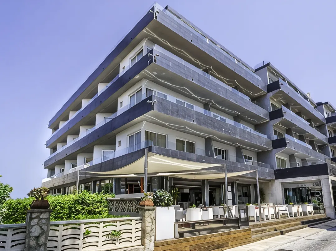 Nautic Hotel & Spa - Ca'n Pastilla