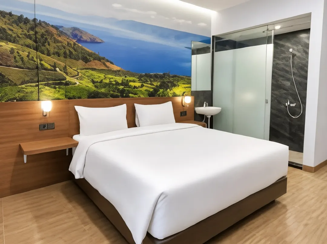 Cordex Hotel Medan - Medan