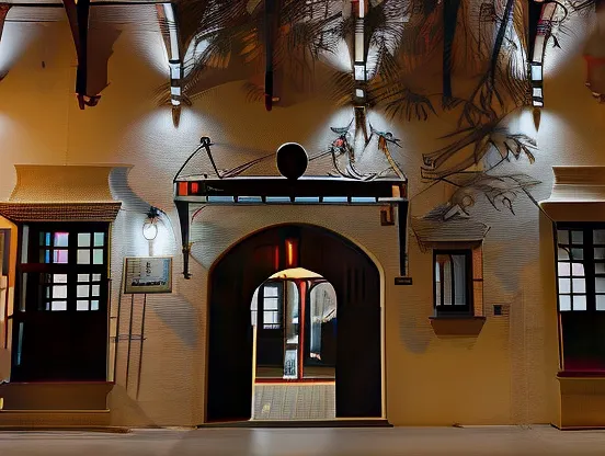 Hotel Del Virrey - Salta