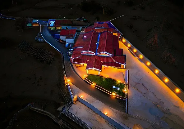 Lauriston Villa Ooty By Voye Homes - Ooty