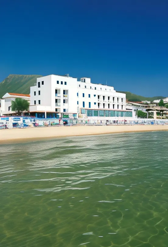 Hotel Amyclae - Sperlonga