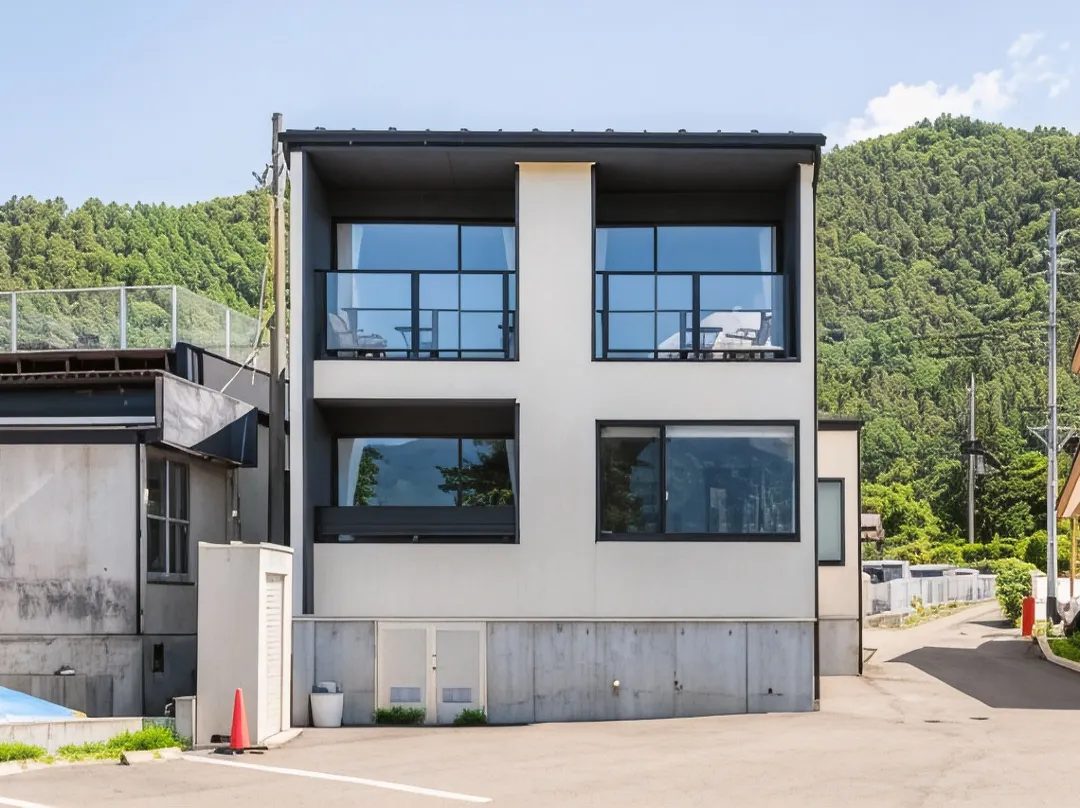 Kainosato - Lake Kawaguchi