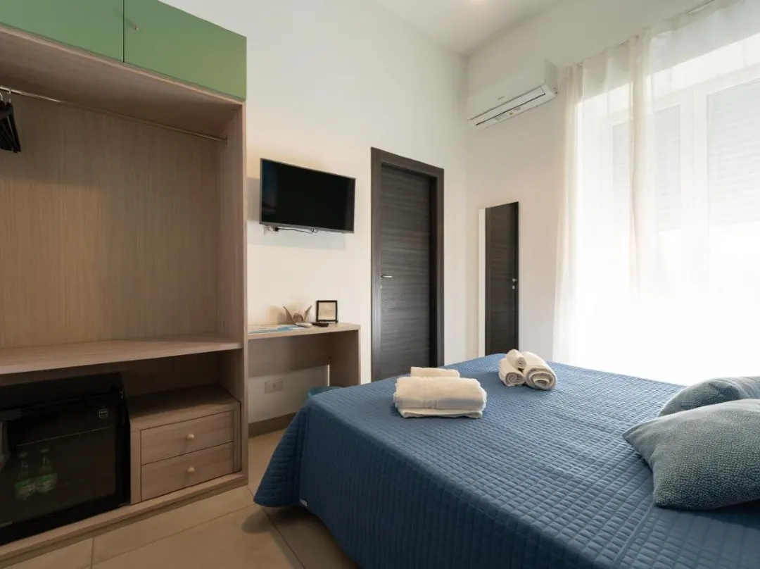 L'orto Del Conte - Naples, Italie