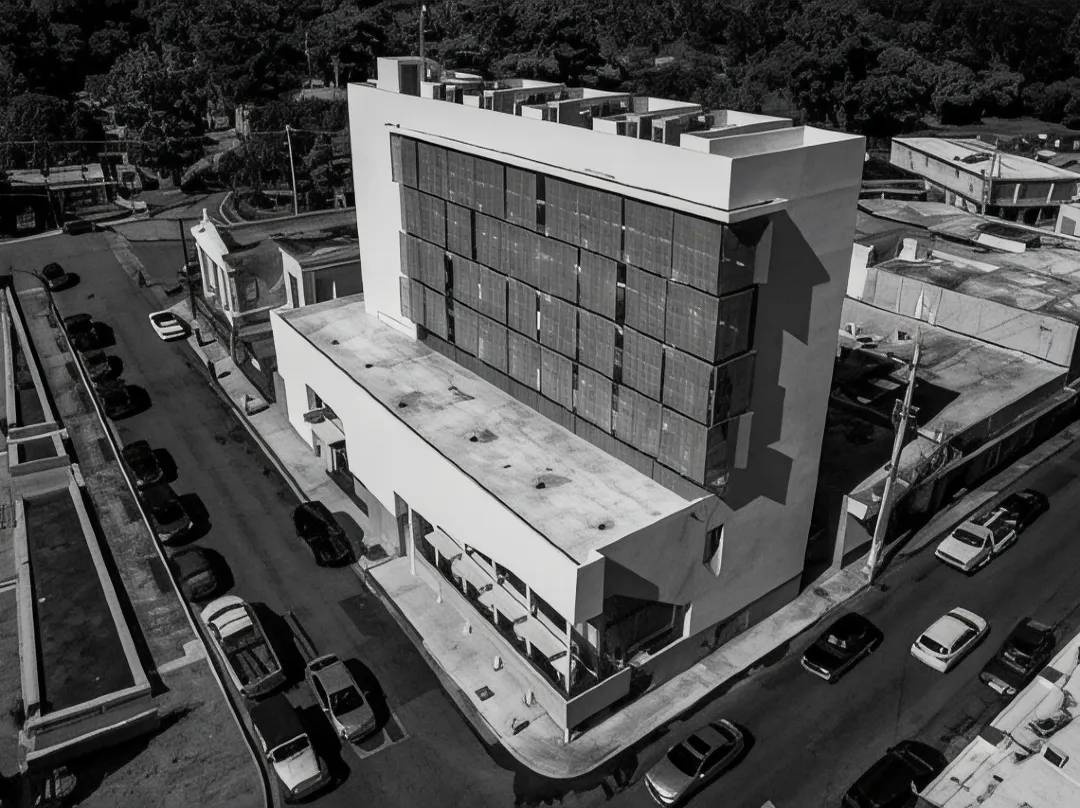 Royal Delonix Hotel - Puerto Rico
