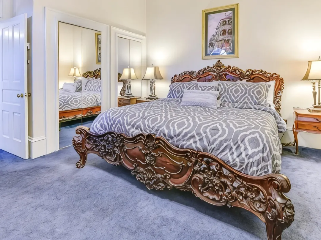 Chateau Orleans - New Orleans, LA