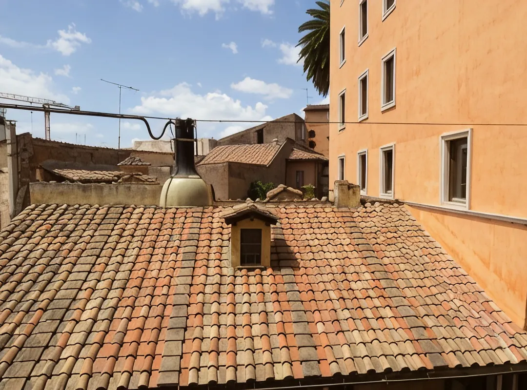 Sistina Twentythree Luxury Rooms - Roma