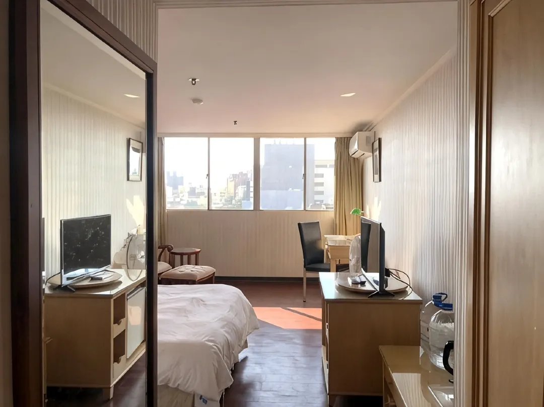 Hermes Hotel - Zhubei