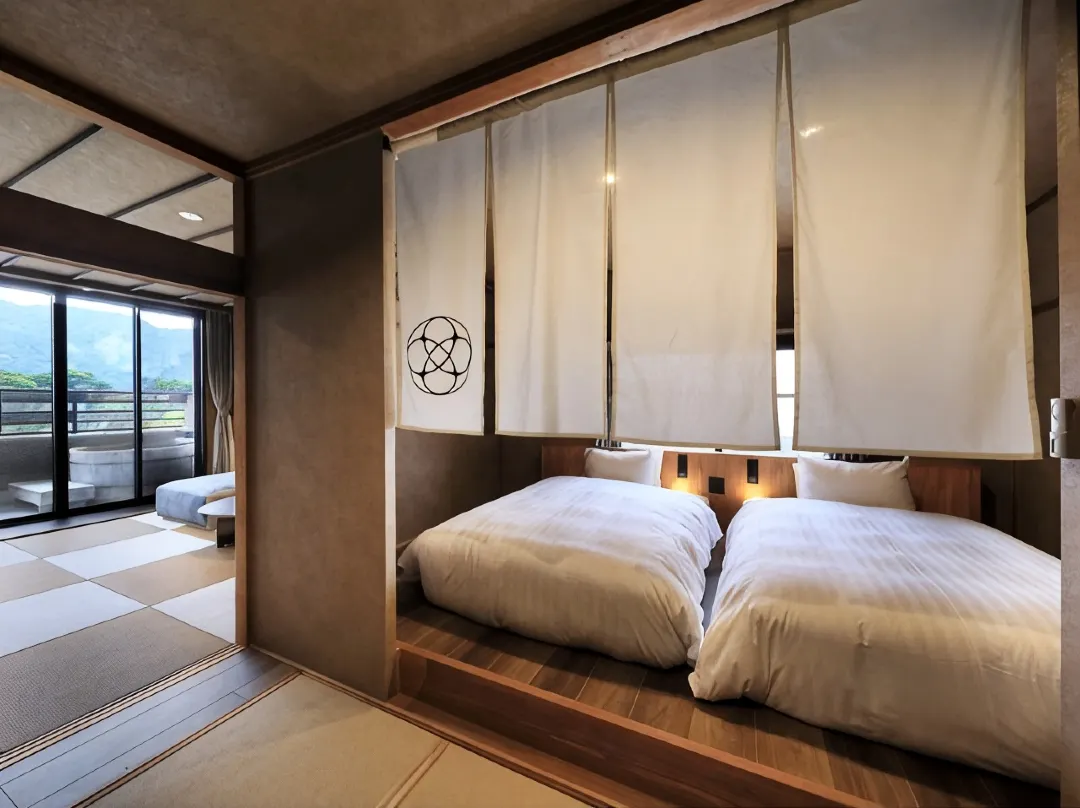 Toi Spa Minamisou - Japan