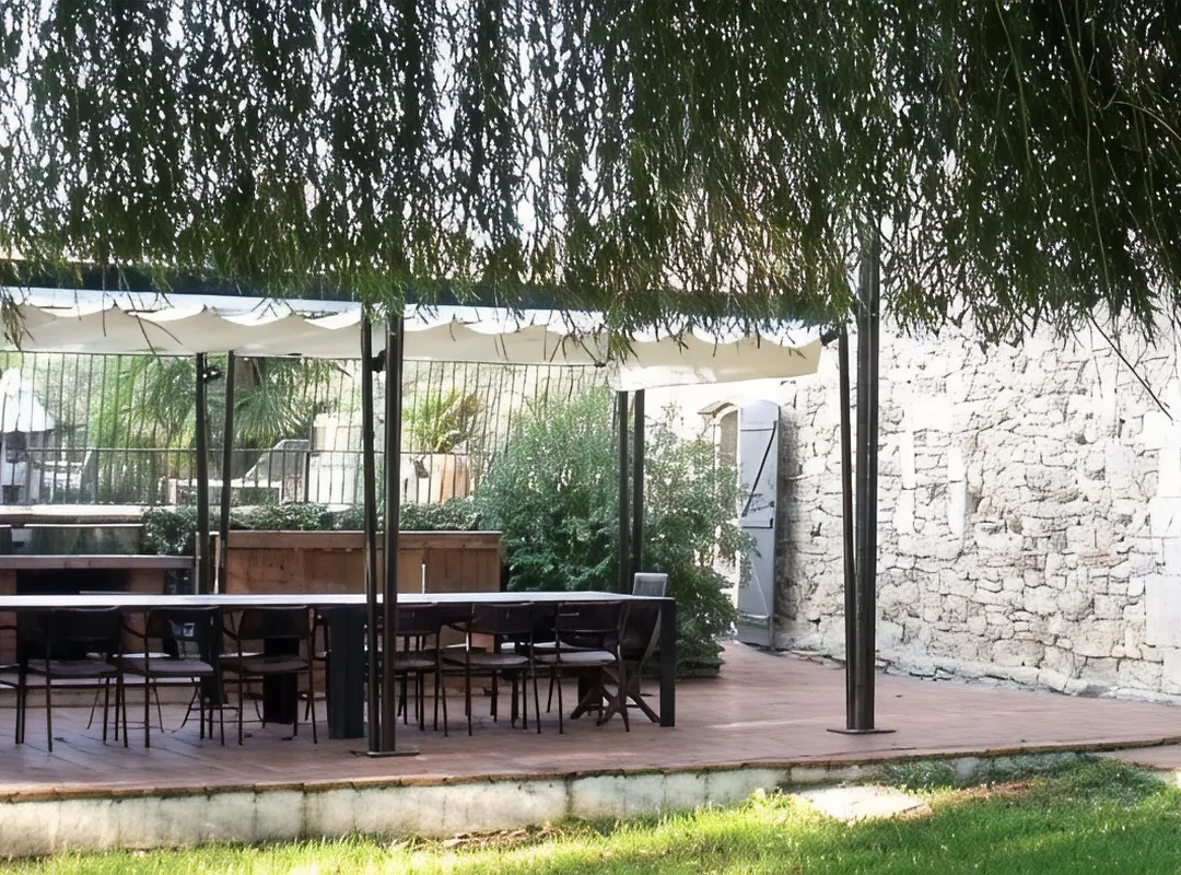 Chambres D'hotes Maison Basta - Landes