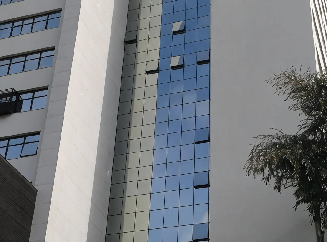 Ville Celestine Condo Hotel & Eventos - Belo Horizonte