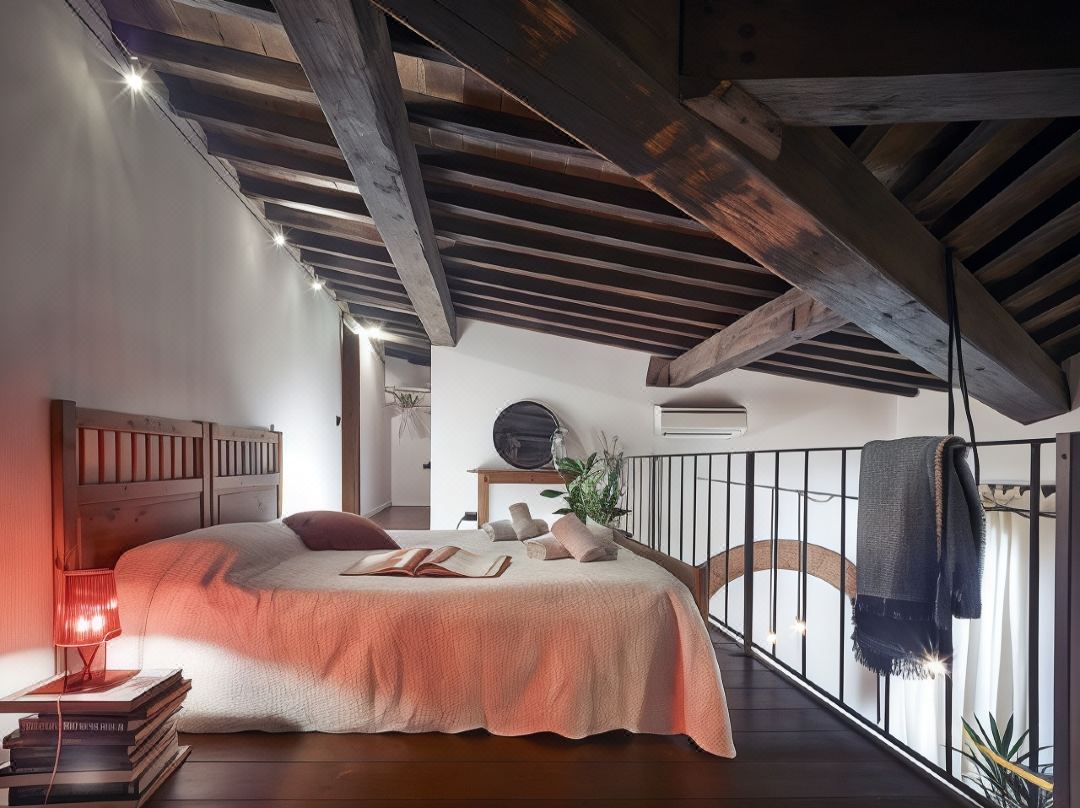 A Few Steps To The Duomo Amazing 4bd Apt - Toscana