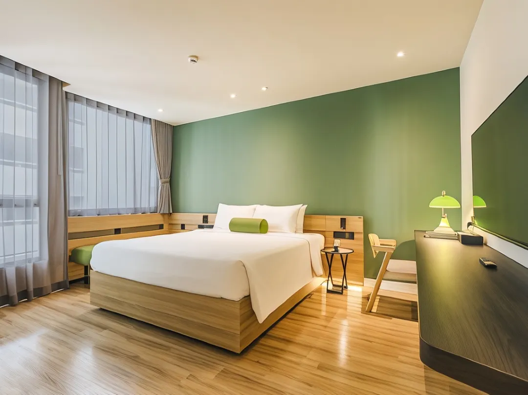 Mo Hotel Bangkok - Bangkok