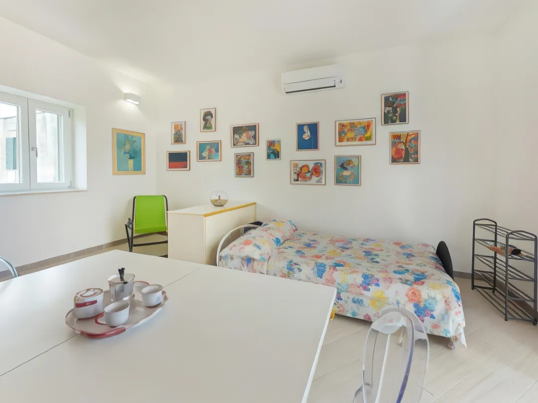 Terramare Guesthouse - Procida