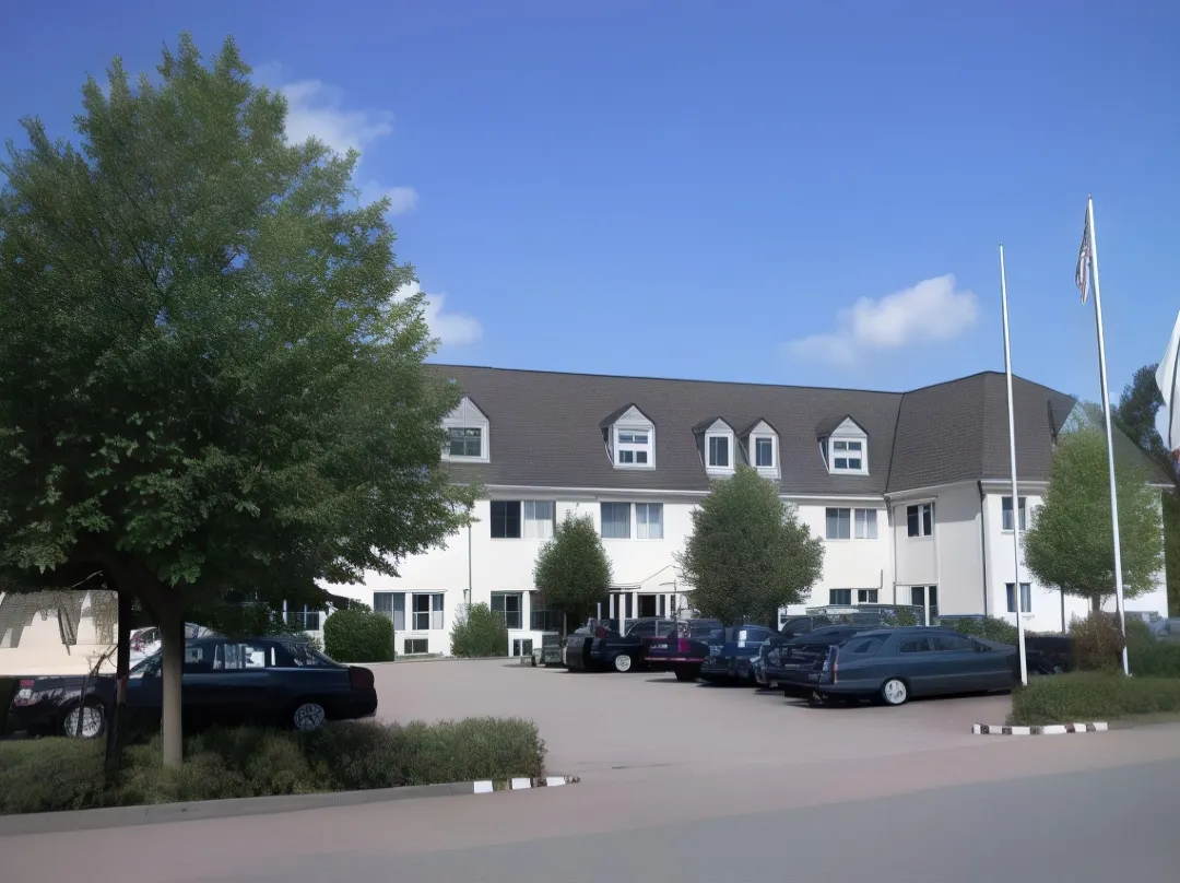 Nordwest-hotel Bad Zwischenahn - Wiefelstede