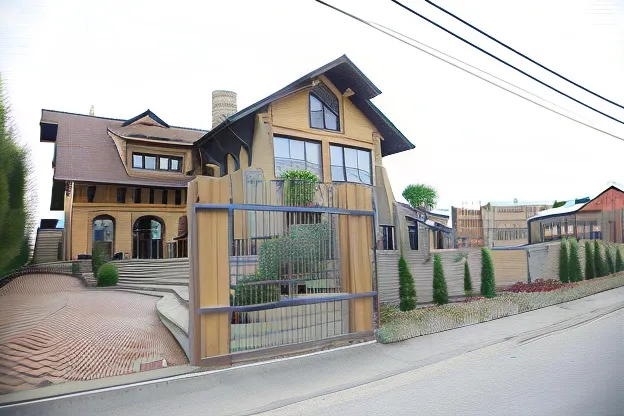 Garni Hotel Chicha - Winery ŠKrbić - Belgrade