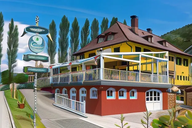 Gästehaus Krappinger/pizzeria Mamma Mia - Ossiacher See
