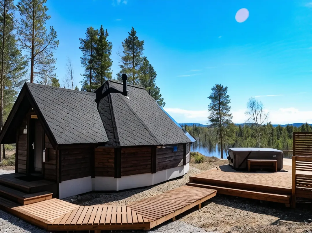 Aurora Village Ivalo - Ivalo