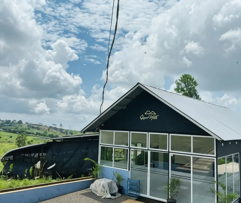 Gayana Hills - Ciater
