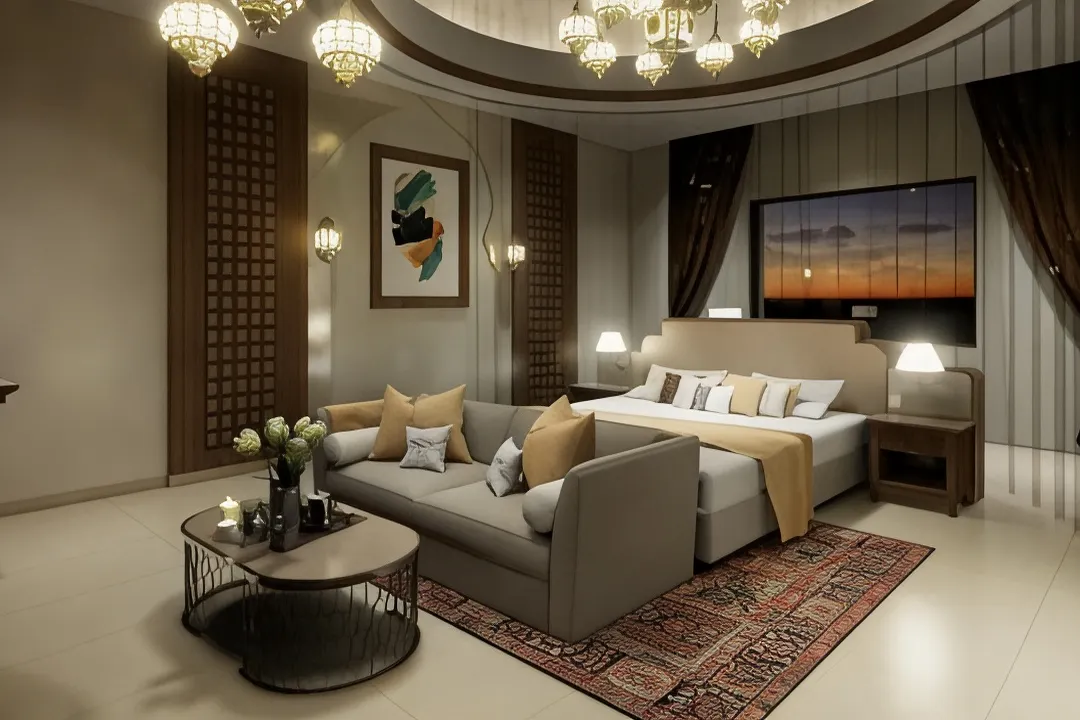The Fern Sattva Resort, Little Rann Of Kutch - A Fern Crown Collection Resort - Surendranagar