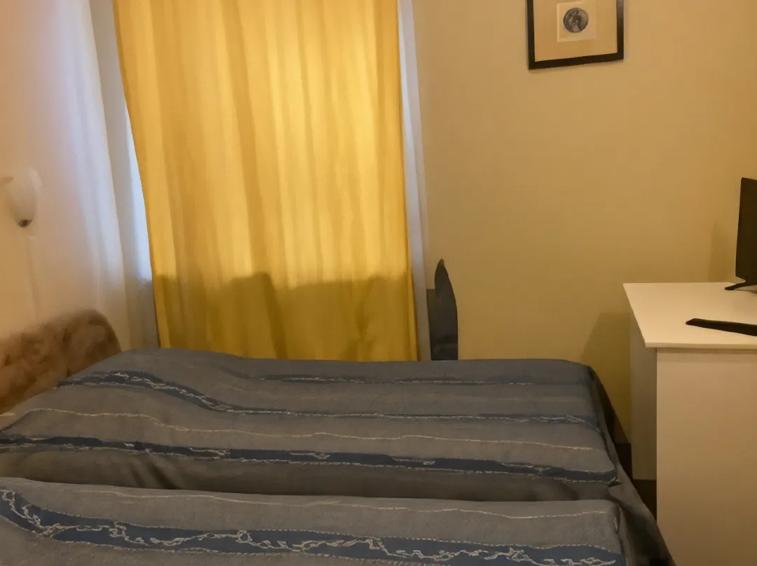 Rinaldi Na Bolshom Mini Hotel - Saint-Pétersbourg