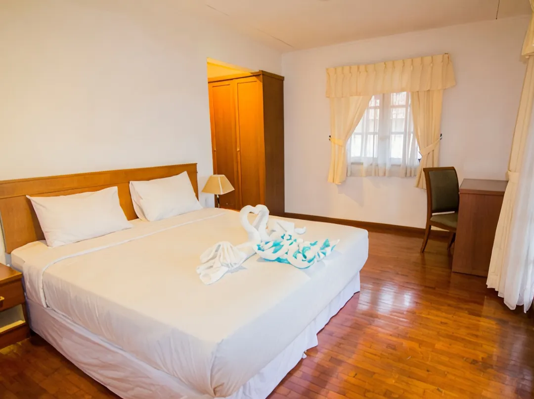 Nongsa Point Marina Resort Villa 2br - 柔佛