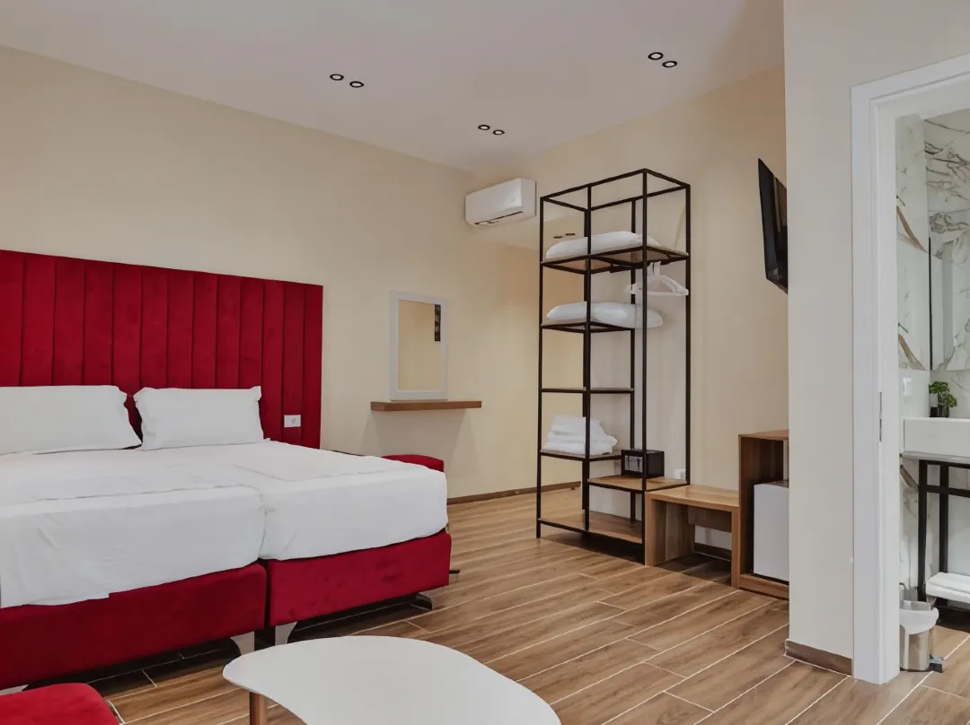 Armar Hotel - Saranda