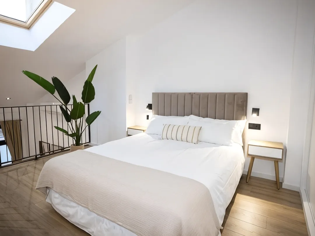 Dorian Suites - Monforte de Lemos
