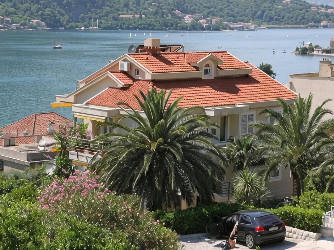 Palma Apartments - Kotor