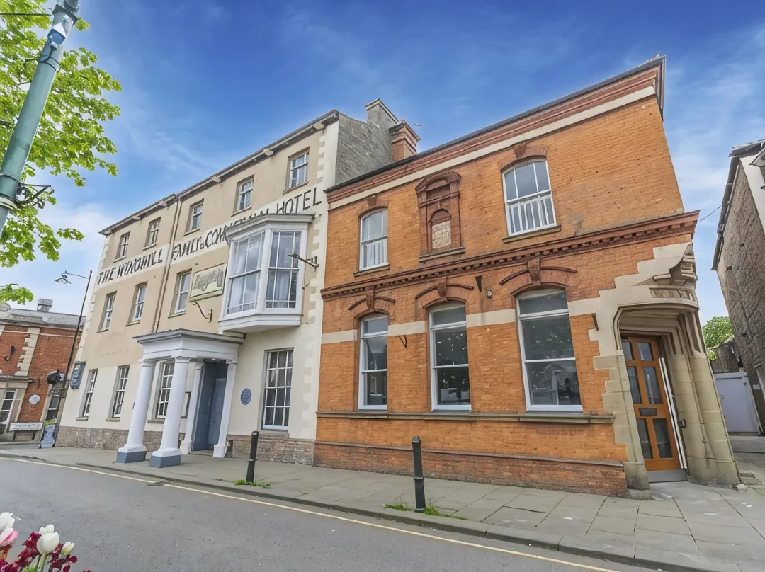 The Windmill Hotel - Lincolnshire