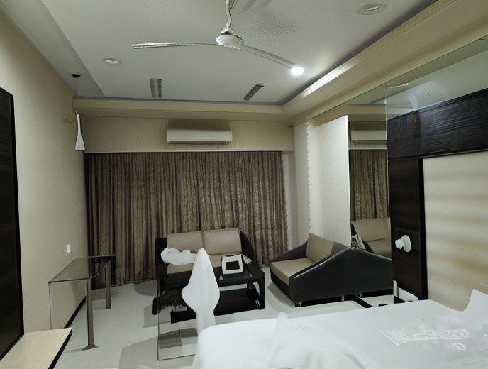 Hotel Regaal Palace - Jalgaon