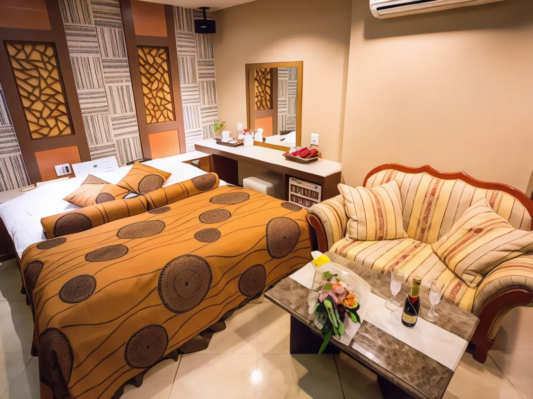 Restay Hakodate - Hakodate