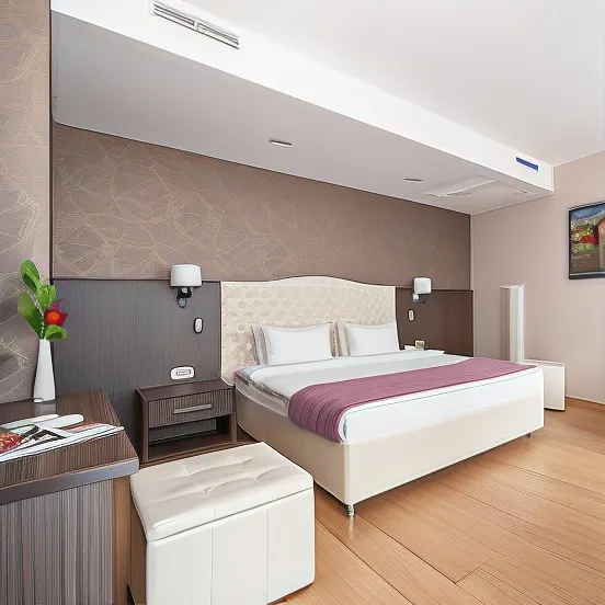 Harbor Club Hotel - San Petersburgo
