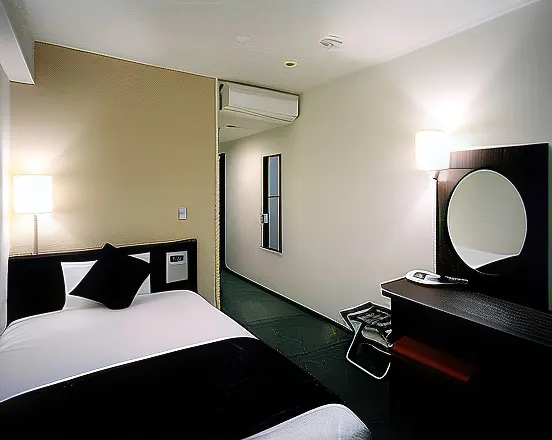 Hotel West Court Amami - Kagoshima