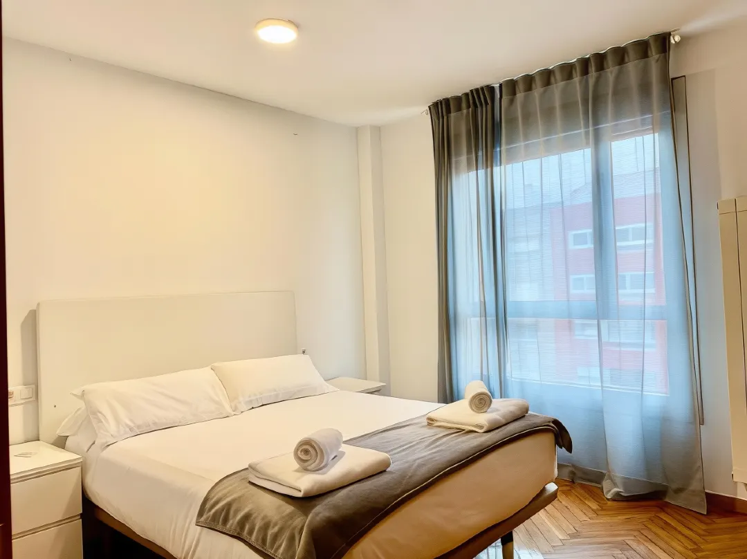 Cíes Premium Suitel García Barbón 73 - Love Your Stay - Vigo